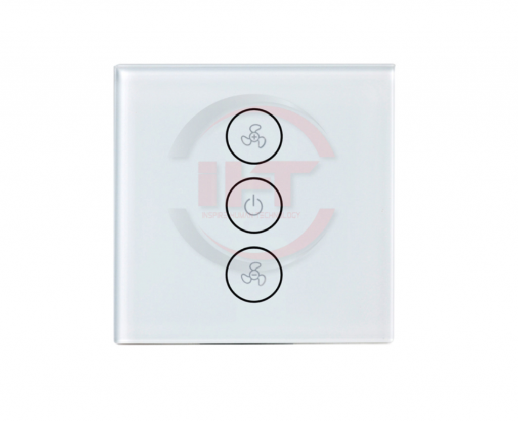 Smart Fan Switch - IHT Smart Technology