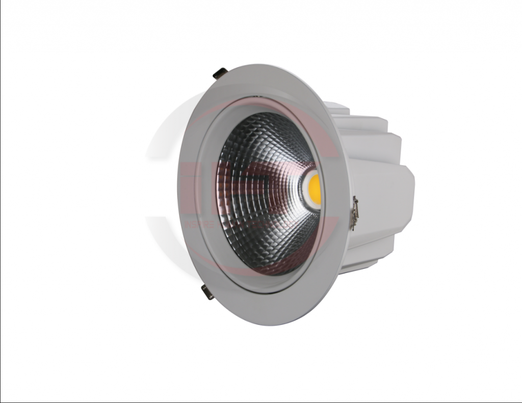 Eco Series LED Light IDL-55 - IHT Smart Technology